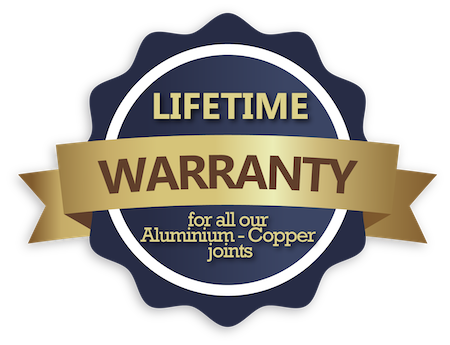 About Us - Climetal | Heat Exchanger Manufacturer