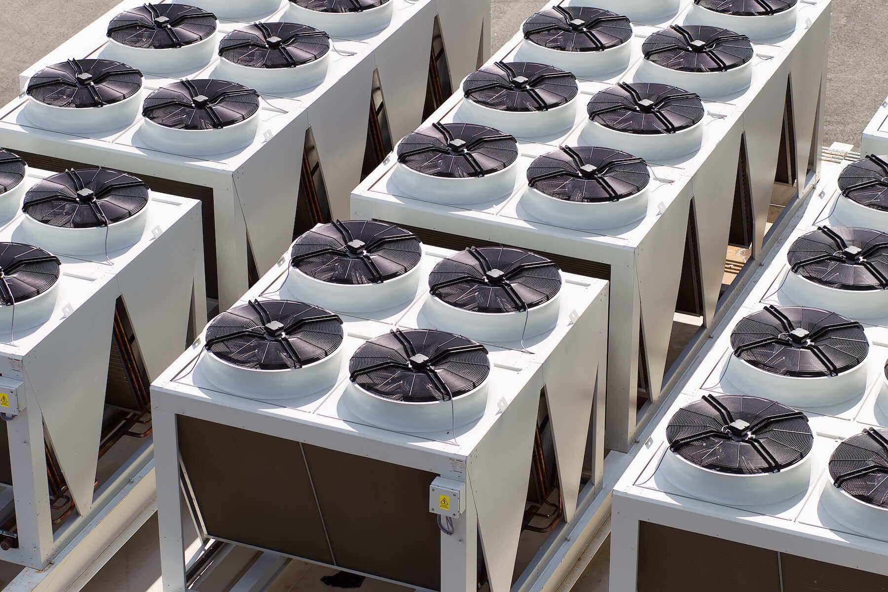 Home - Climetal | Heat Exchanger Manufacturer