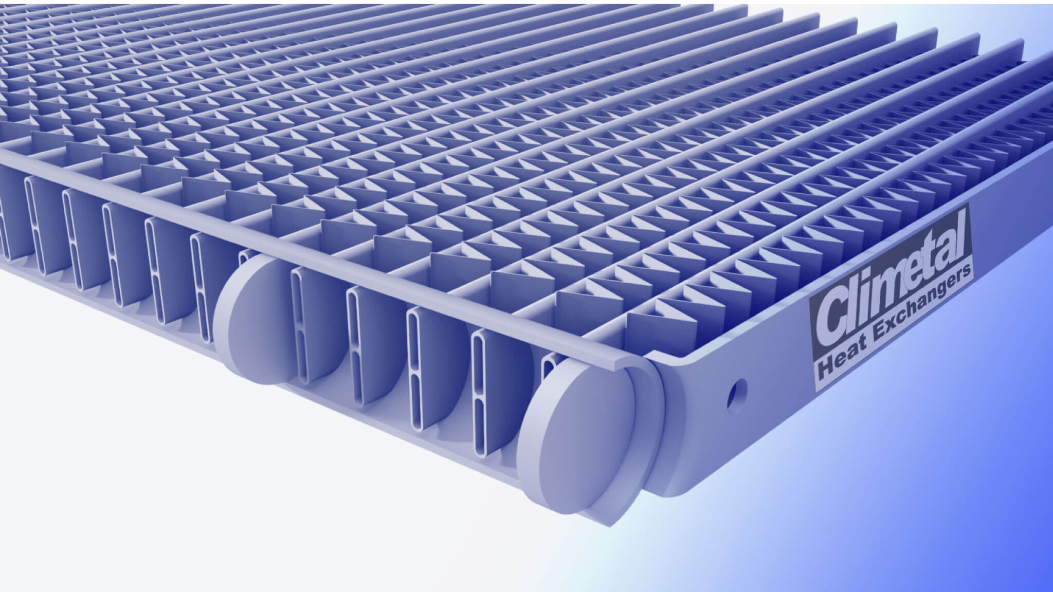 Home - Climetal | Heat Exchanger Manufacturer