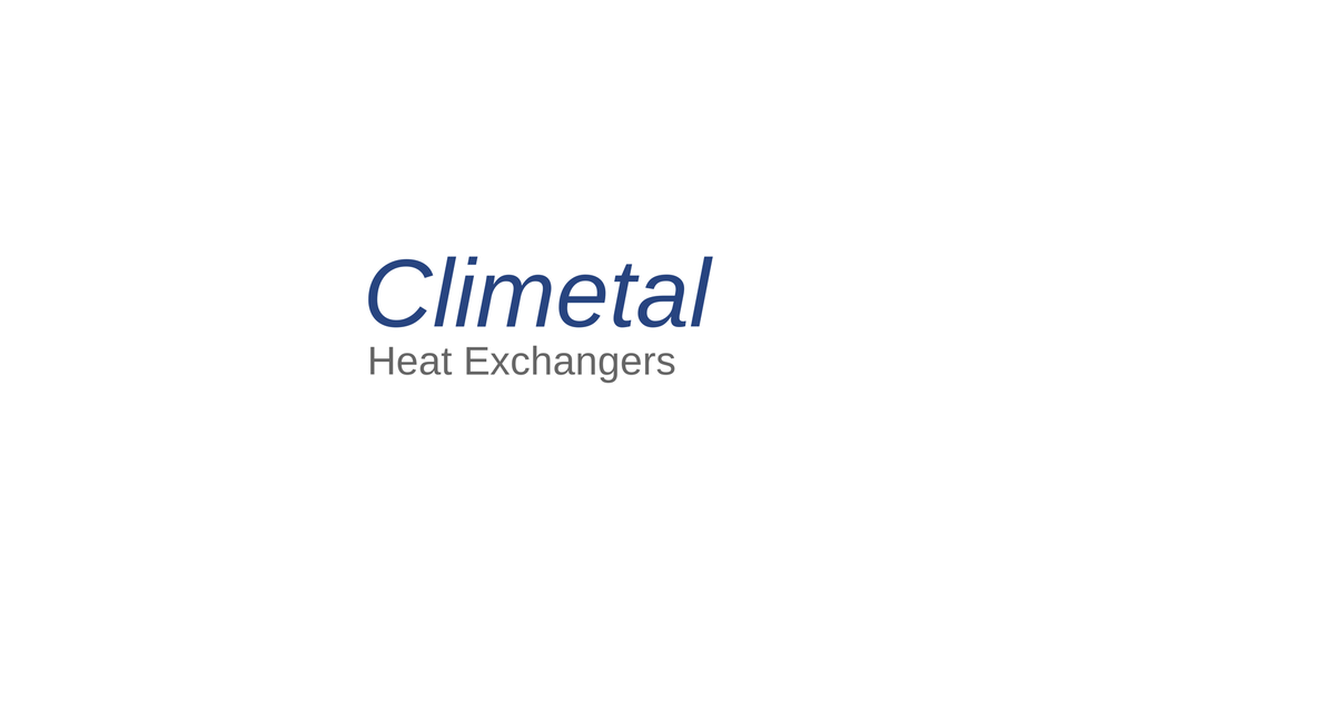 Fast & Reliable Microchannel Coil Replacements - Climetal | Heat ...